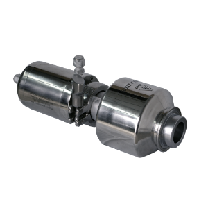 ISOLOK SAL-B Automatic Isolatable Sampler | Sentry Equipment